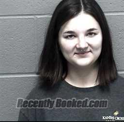 EMILY NICOLLE LEWIS Arrest Record & Booking Info – Crawford County ...