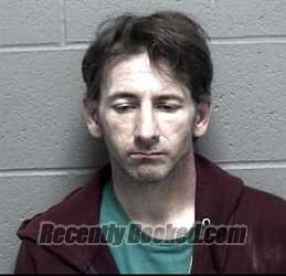 Recent Booking / Mugshot for COREY EVERETT BEAMAN in Crawford County ...