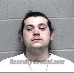 Recent Booking / Mugshot for KALEB ALEXANDER EUGENE LOWE in Crawford ...