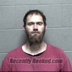 Recent Booking / Mugshot for TIMOTHY LEE KOEHN in Crawford County, Kansas