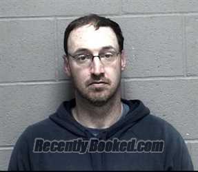 Recent Booking / Mugshot for RYAN CHRISTOPHER TOLLEY in Crawford County ...