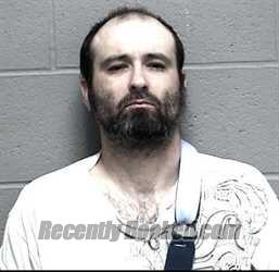 Recent Booking / Mugshot for CHRISTOPHER LEE TRAUTLOFF in Crawford ...