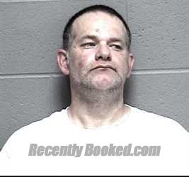 Recent Booking / Mugshot for RODNEY LEE MCGUIRE in Crawford County, Kansas