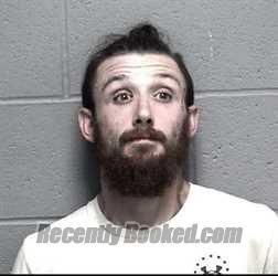 Recent Booking / Mugshot for SAGE CHRISTOPHER SPRAGG in Crawford County ...