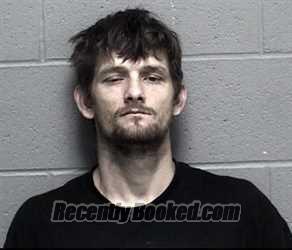 Recent Booking / Mugshot for LEVI ALEXANDER WIGGANS in Crawford County ...