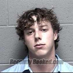 Recent Booking / Mugshot for JOSHUA ALAN TEMAAT in Crawford County, Kansas