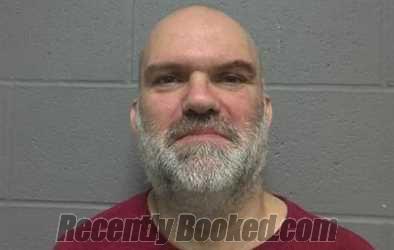 Recent Booking / Mugshot for JAMEY MICHAEL WESCOTT in Crawford County ...