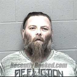 Recent Booking / Mugshot for AUBREY JASON Junior VERREN in Crawford ...