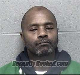 Recent Booking / Mugshot for ANTONIO ALONZIA E PARIS in Crawford County ...