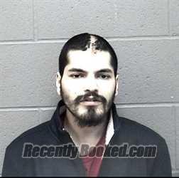 Recent Booking / Mugshot for MATTHEW JAMES MUNGER in Crawford County ...