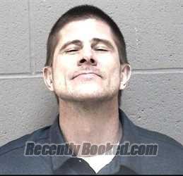 Jacob Joe Patalsky Mugshot & Arrest Info | Crawford County, KS