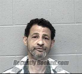 Recent Booking / Mugshot for COLLIN KELLY TICE in Crawford County, Kansas