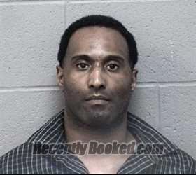 Recent Booking / Mugshot for MICHAEL ANTHONY COOK in Crawford County ...