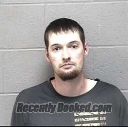 Recent Booking / Mugshot for WILLIAM ALLEN LEE FUQUA in Crawford County ...