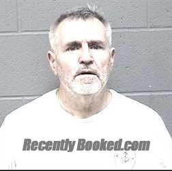 Recent Booking / Mugshot for ROBERT JOSEPH Junior ALEXANDER in Crawford ...