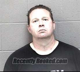Recent Booking / Mugshot for ALAN NATHANIEL HEALY in Crawford County ...