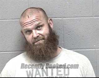 Recent Booking / Mugshot for ELIJAH ANDREW SHEAD in Crawford County, Kansas
