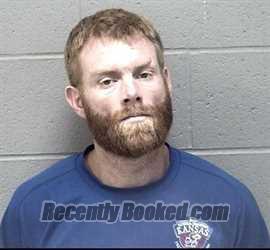 Recent Booking / Mugshot for KENNETH RAY Junior PHILLIPS in Crawford ...