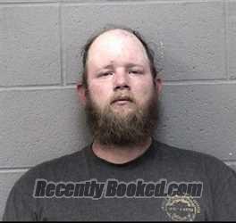Recent Booking / Mugshot for MARK ALLEN COPPOCK in Crawford County, Kansas
