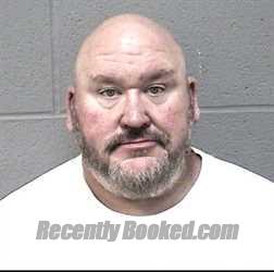 Recent Booking / Mugshot for MICHAEL DOUGLAS CLARDY in Crawford County ...