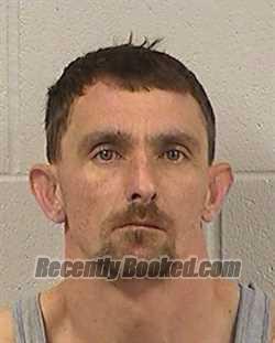 Recent Booking / Mugshot for CODY LAMAR KEITH WALLEY DIEHL in Dickinson ...