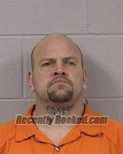 Recent Booking / Mugshot for CHRISTOPHER JAMES MOSTUE in Dickinson ...