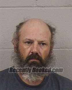 CARL EUGENE REMMERS Arrest Record & Booking Info – Dickinson County ...