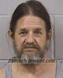 Recent Booking / Mugshot for CHRISTOPHER ANDREW SMITH in Dickinson ...