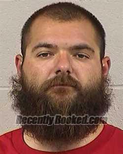 Recent Booking / Mugshot for CODY MICHAEL VARVAIS in Dickinson County ...