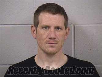 Recent Booking / Mugshot for DWIGHT ANDREW BOWLING in Dickinson County ...