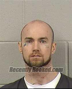 Recent Booking / Mugshot for DYLAN JAMES STEVENS in Dickinson County ...