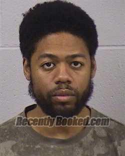 Recent Booking / Mugshot for JOSHUA ALEXANDER GABLE in Dickinson County ...