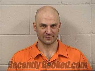 Recent Booking / Mugshot for JUSTIN MICHAEL HEIER in Dickinson County ...