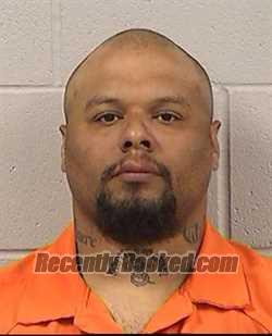 Recent Booking / Mugshot for JUSTIN DION TATE in Dickinson County, Kansas