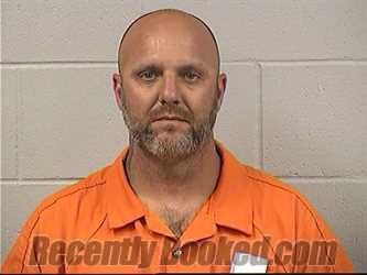 Recent Booking / Mugshot for KENNETH LEE RIDDLE in Dickinson County, Kansas