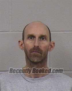 Recent Booking / Mugshot for MICHAEL JOHN SHEPHERD in Dickinson County ...