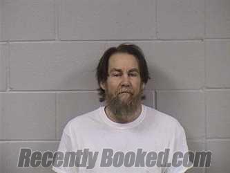 Recent Booking / Mugshot for ROBBI MATT Senior TRAVELUTE in Dickinson ...