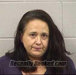 SUSANNA MARIA PETTY Arrest Record & Booking Info – Dickinson County ...