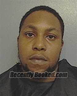 Recent Booking / Mugshot for DARRELL MARSHALL in Osceola County, Florida