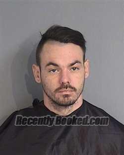 Recent Booking / Mugshot for JOSHUA THOMAS RHOADES in Osceola County ...