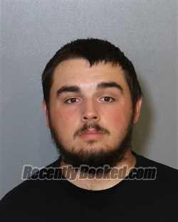 Recent Booking / Mugshot for JEREMY ROLAND KEMMERER in Osceola County ...