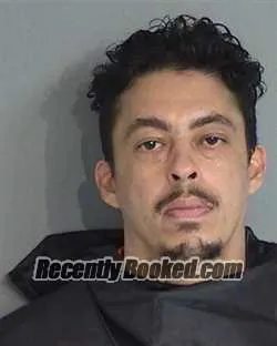 Kenneth Alvin Boone Arrest & Booking Info | Osceola County, FL