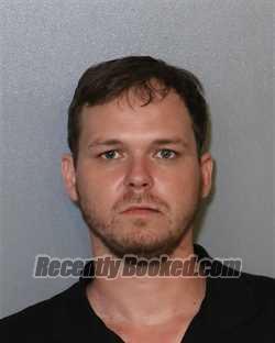Recent Booking / Mugshot for NICHOLAS BRANDON REED in Osceola County ...