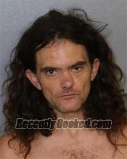 Recent Booking / Mugshot for SHAWN PATRICK IVINS in Osceola County, Florida
