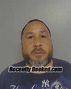 Recent Booking / Mugshot for JULIO CESAR VELAZQUEZ-LABOY in Osceola ...