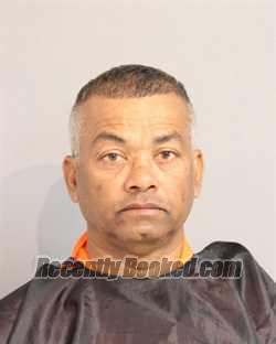 Recent Booking / Mugshot for LALMAN RAMDIAL in Osceola County, Florida