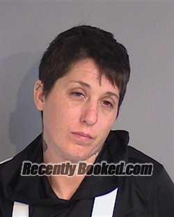 Recent Booking / Mugshot for LARISA ADALE RAILEY in Osceola County, Florida