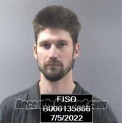 Recent Booking / Mugshot for Jason Kreger in Finney County, Kansas
