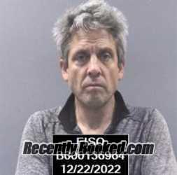 Recent Booking / Mugshot for Shane Lynn Mader in Finney County, Kansas