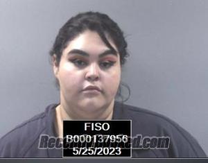 Recent Booking / Mugshot for Angela Maria Morales in Finney County, Kansas